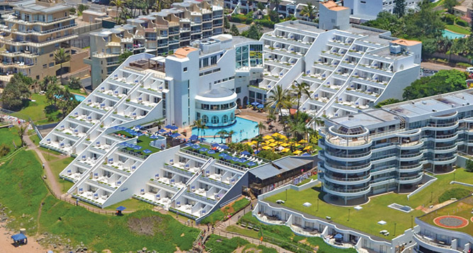 Dream Vacation Club - La Montagne